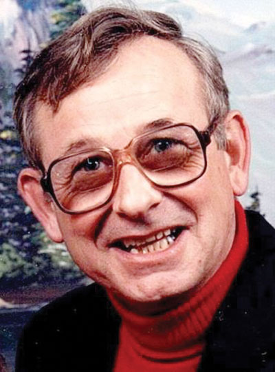 Charles Van Wendelken | News, Sports, Jobs - News and Sentinel